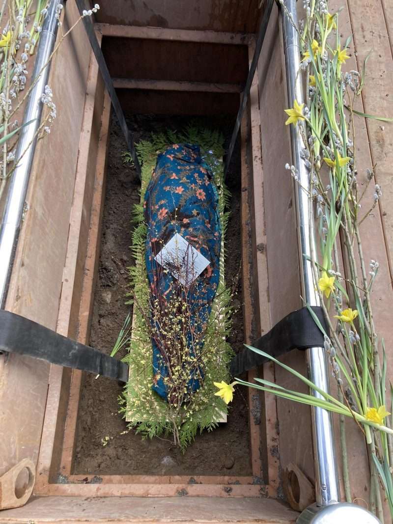 Misconceptions – Green Burial Society of Canada